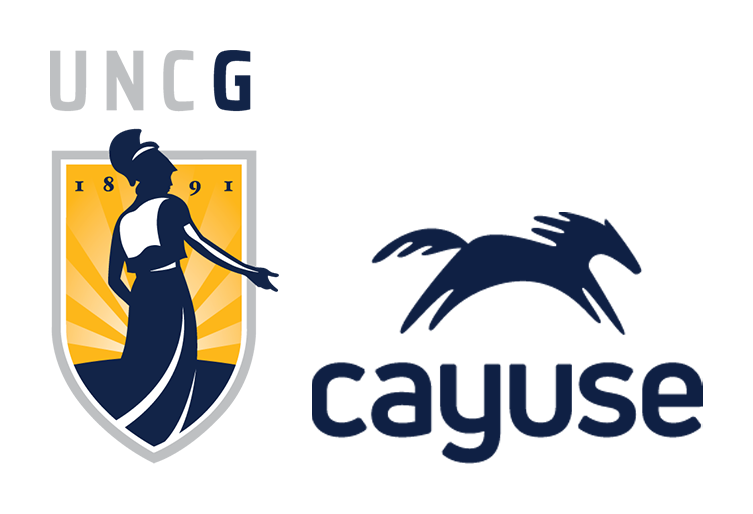 SP (Sponsored Projects) - Cayuse